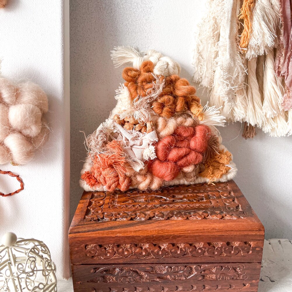 TheLittleFibreCo - Etsy