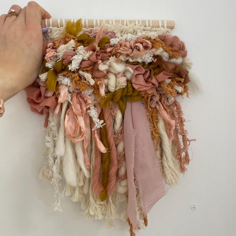 TheLittleFibreCo - Etsy