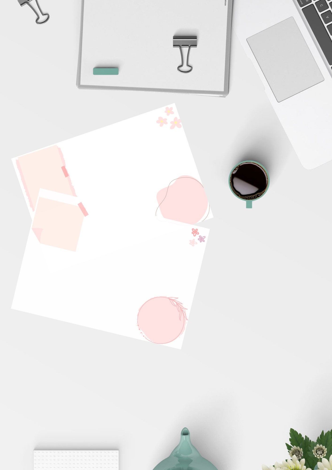 Printable Study Note Template - Etsy