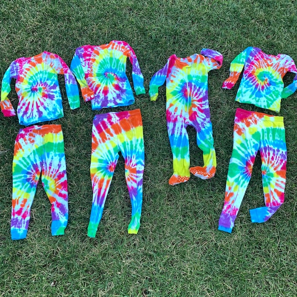 Tie Dye - Etsy