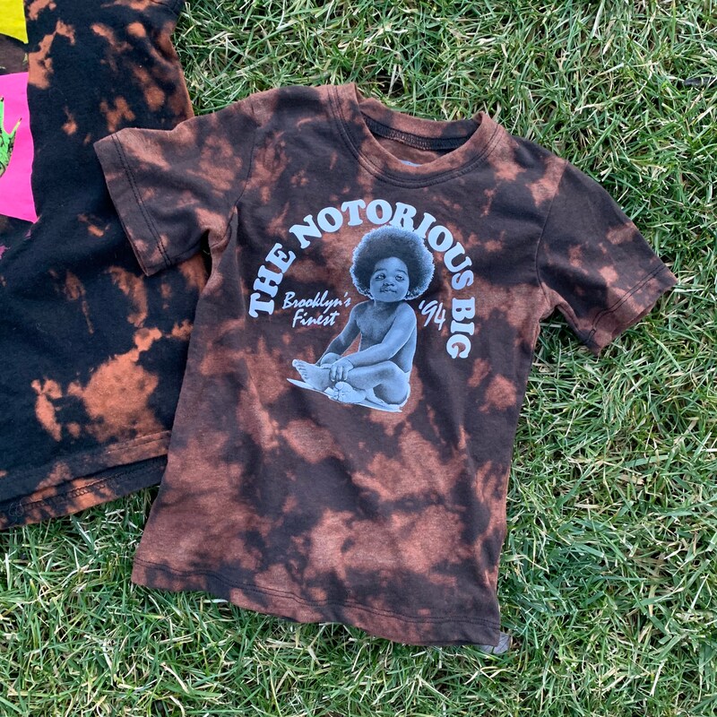 Biggie Smalls Shirt - Etsy