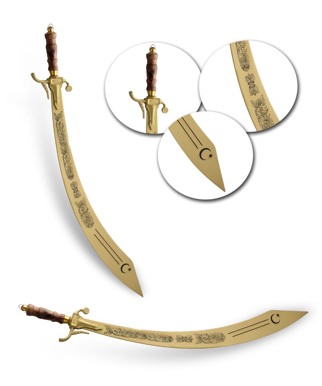 Tribal Bellydance Beginner Sword / Scimitar / Belly Dance - Etsy
