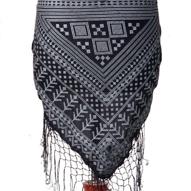 Assuit Scarf Bellydance - Etsy UK