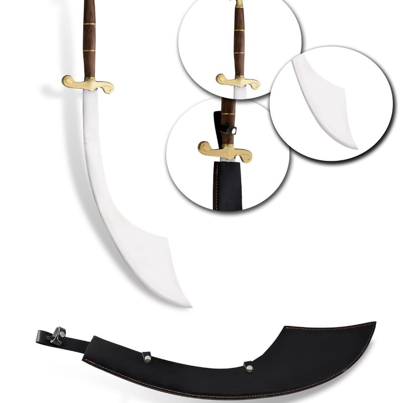 Belly Dance Sword - Etsy