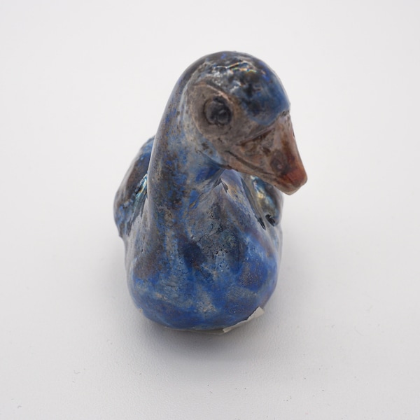 Ceramic Animal Whistle - Etsy