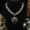Spiked Medieval Bizantine Chain - Etsy