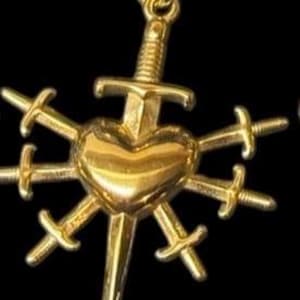 Gold Doc Martin Boot Chains - Etsy