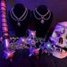 Scorpion Drop Chain - Etsy