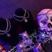 Scorpion Drop Chain - Etsy