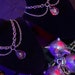 Scorpion Drop Chain - Etsy