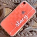 Personalized Name Decal: Custom Vinyl Sticker for Phone, Car - Etsy