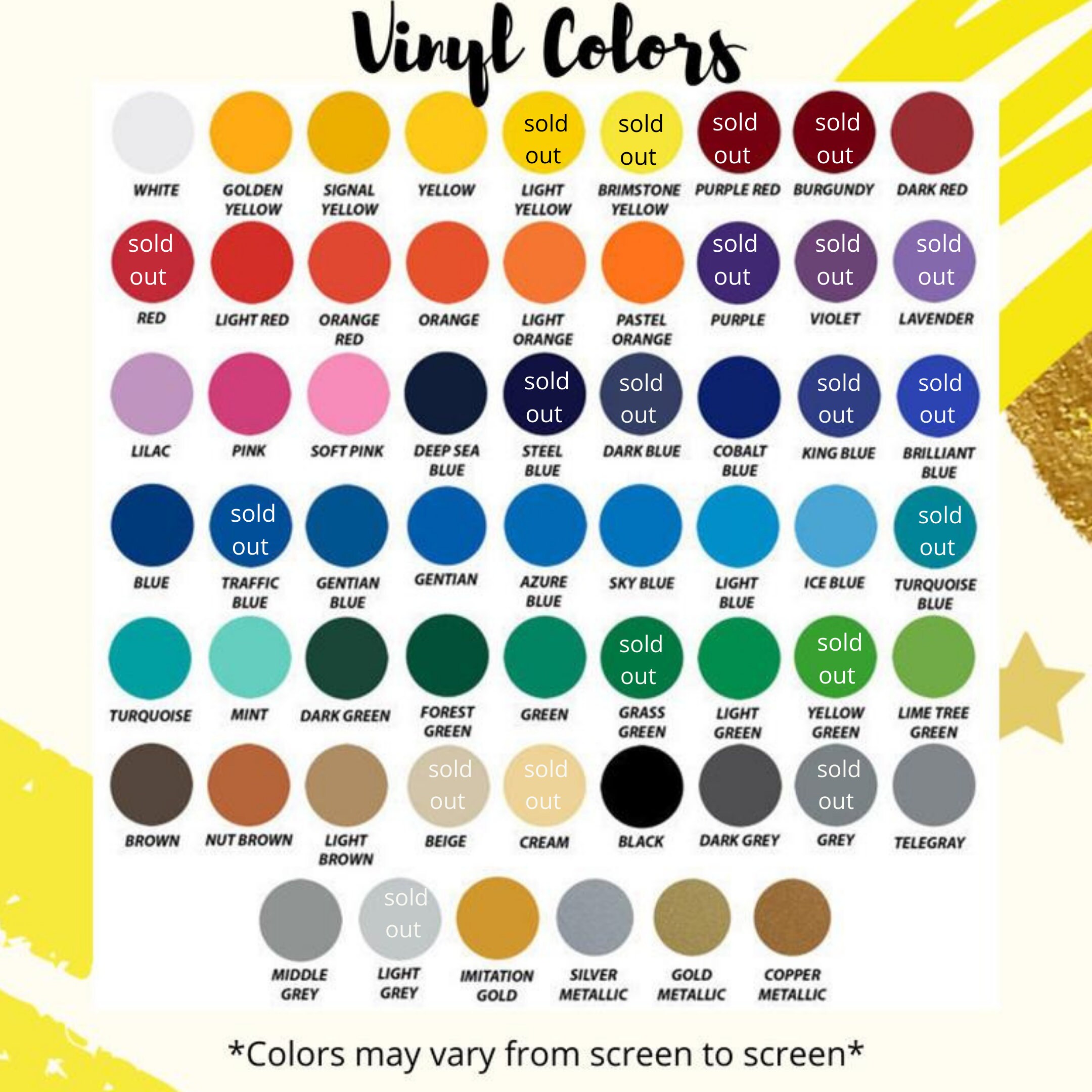 Name Decal for Phone Vinyl Name Decal Name Sticker Decals | Etsy