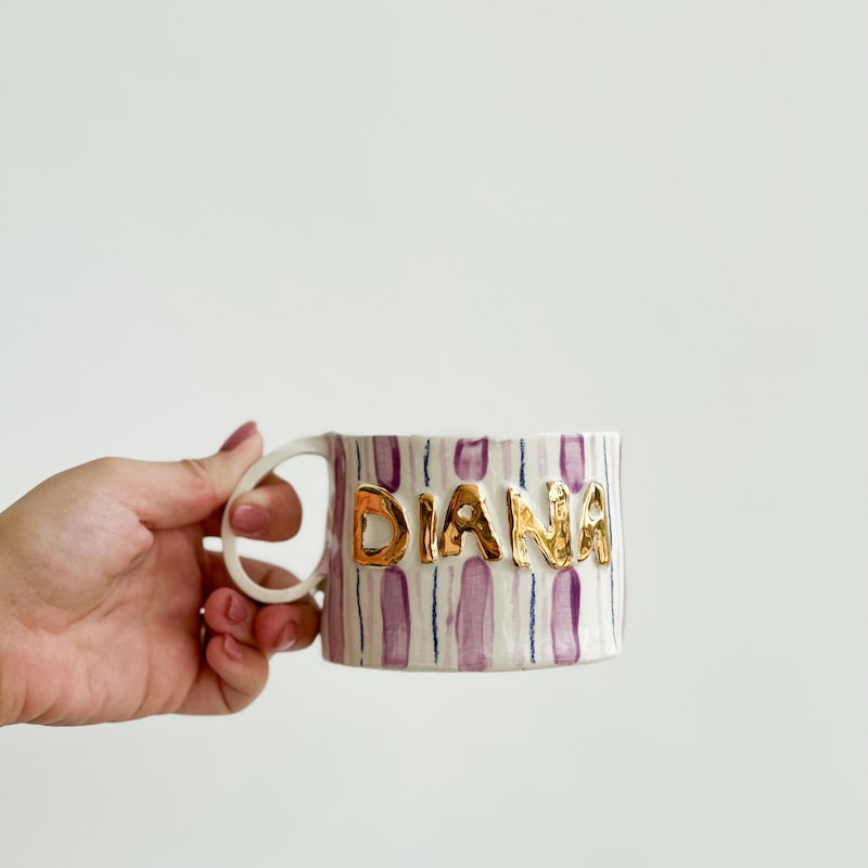 Quirky Hand Made Pottery - Etsy