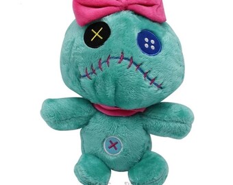 Lilo and Stitch Bouquet | Etsy UK