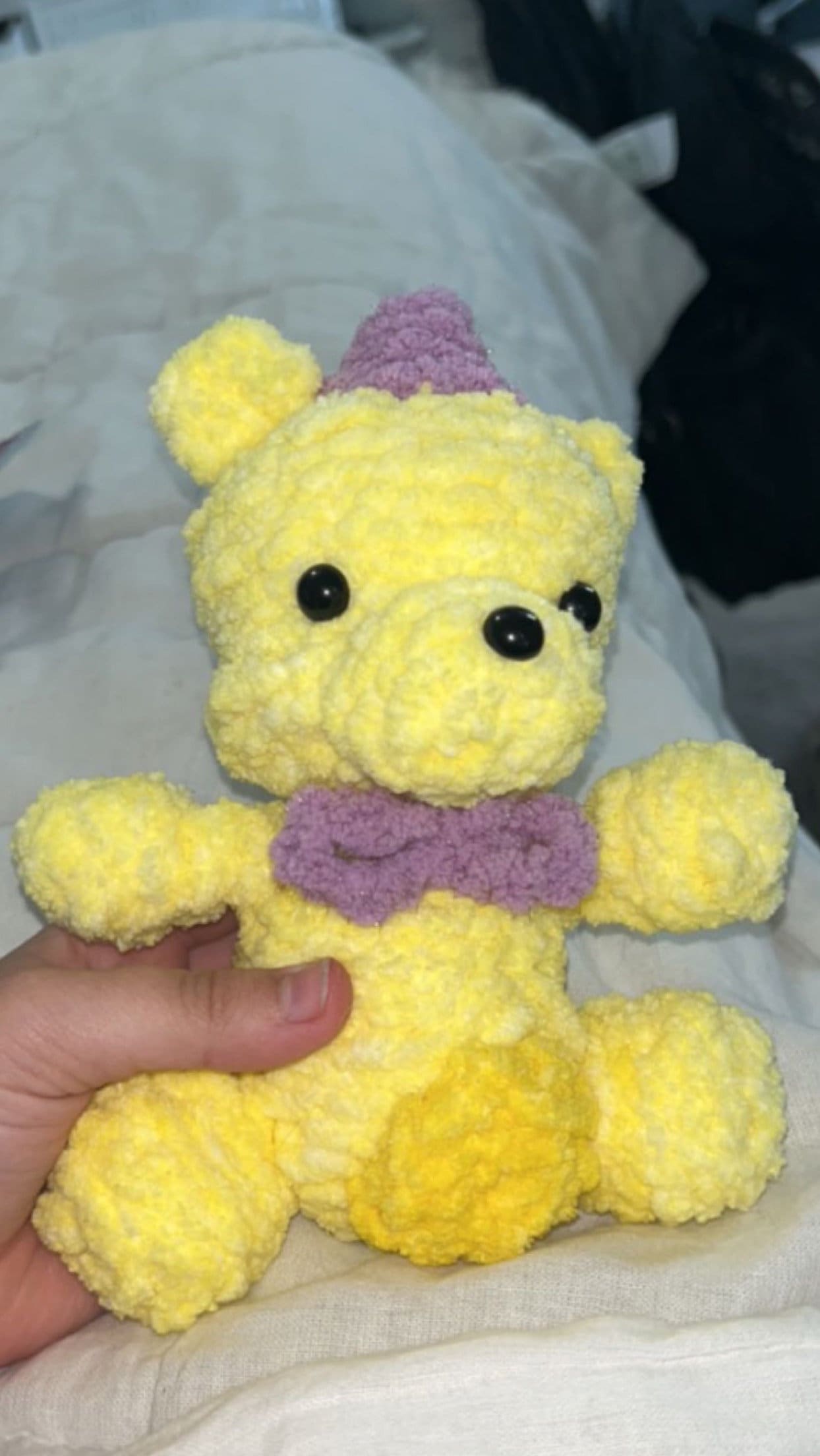 Customizable FNAF Plushies - Etsy