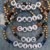 Philadelphia Eagles Bracelet/eagles Friendship Bracelet/philly Sports ...