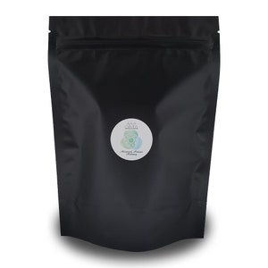 ORMUS FUNGI - Capsules Vegan - 7 Noble Mushrooms - Ormus Base Supplement - 45 Count Bag ***not ...