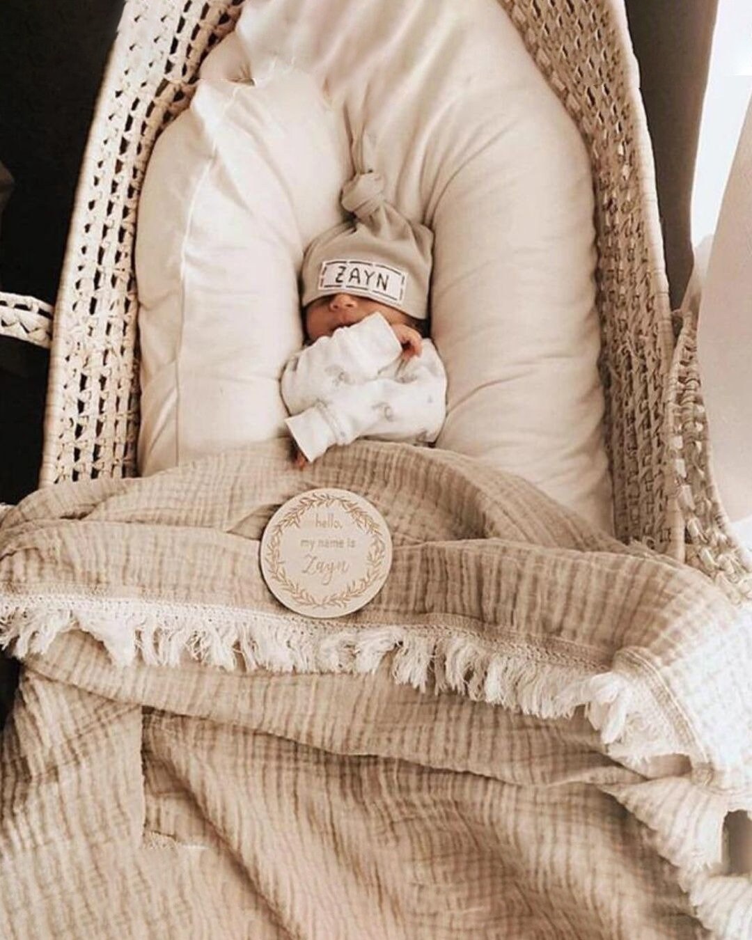 Deluxe Personalised New Baby Hamper New Baby Gift Baby Girl - Etsy UK