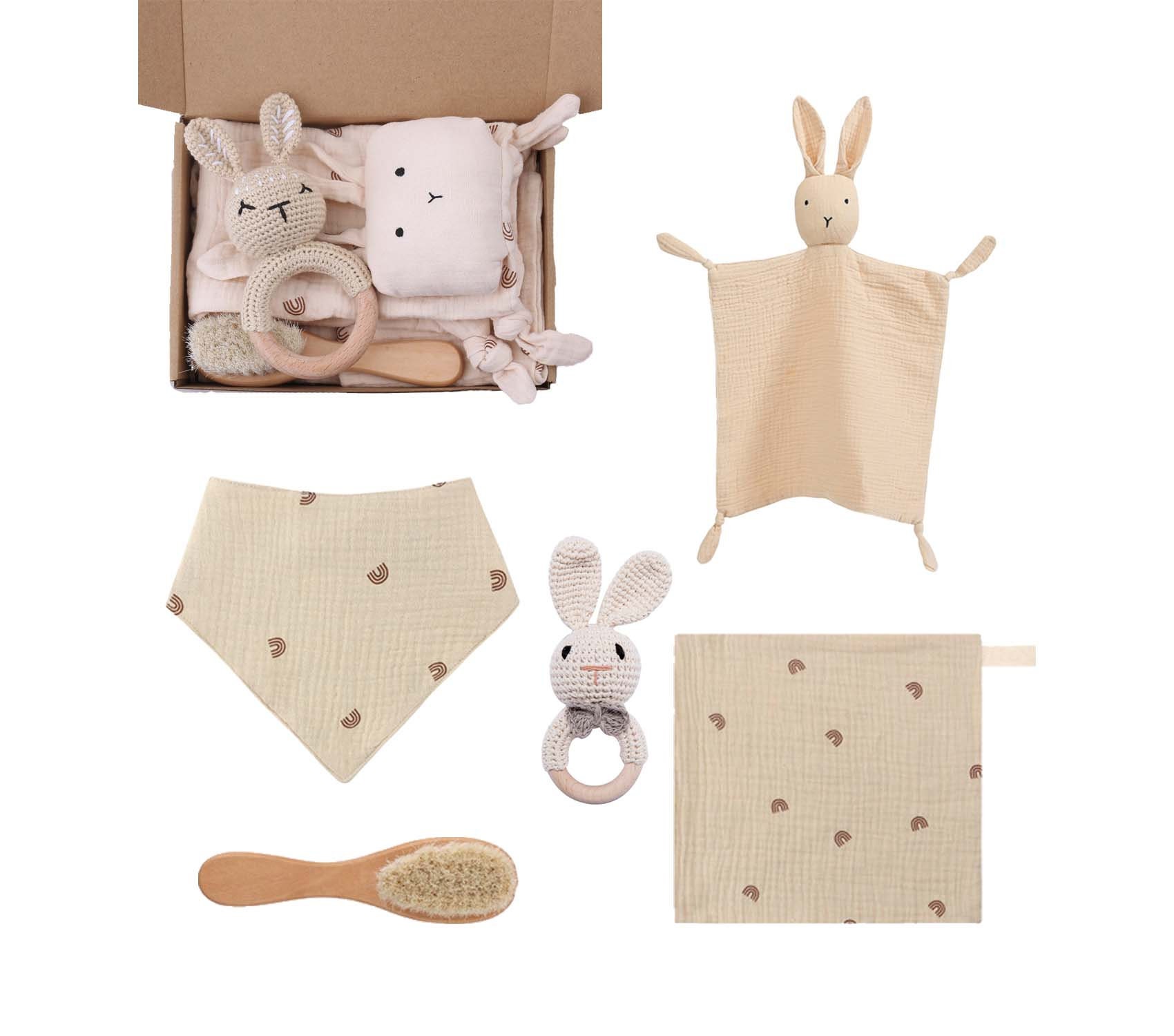 Personalised New Baby Gift Set Baby Hamper New Baby Girl Boy | Etsy