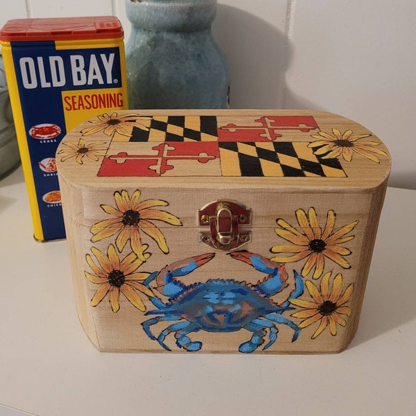 Maryland Theme - Etsy