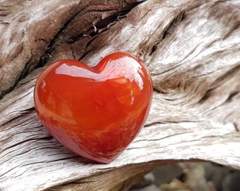 Carneol Stone - Etsy