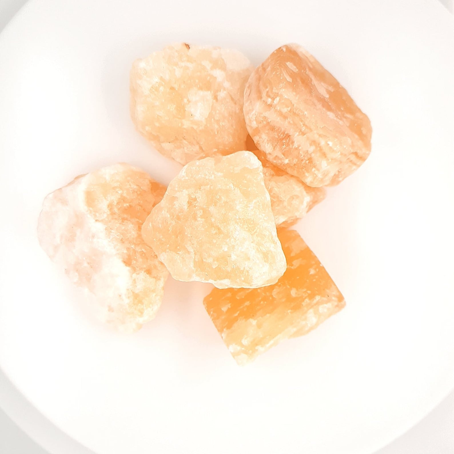 Natural RAW CALCITE Gemstones High-quality GRADE A 4 8 12 - Etsy