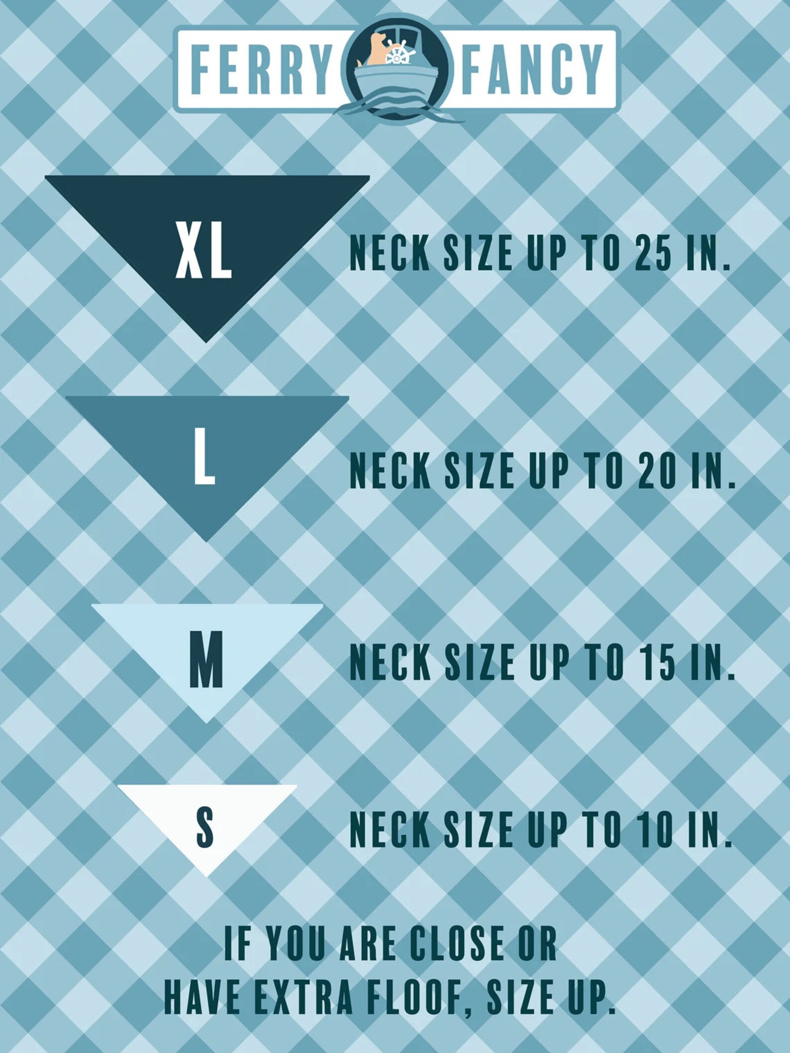 Baby Shark Derp Derp Bandana - Etsy