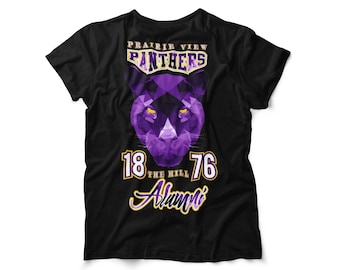 Prairie View Shirt | Etsy