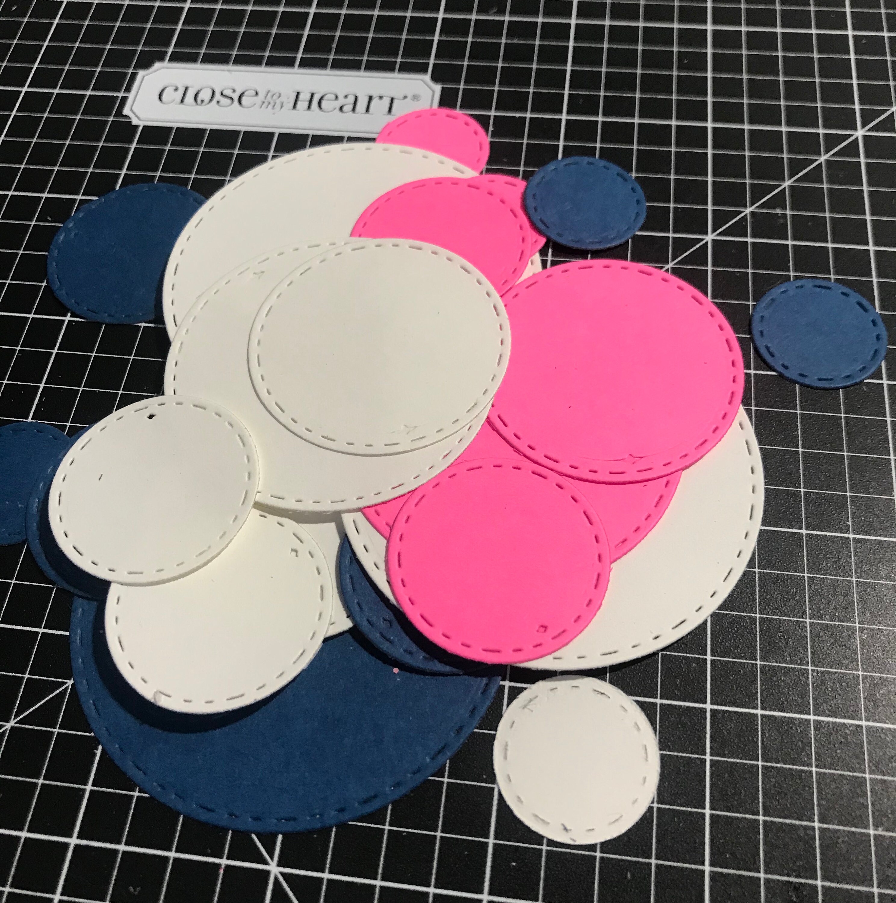 Custom Die Cuts - Etsy Australia