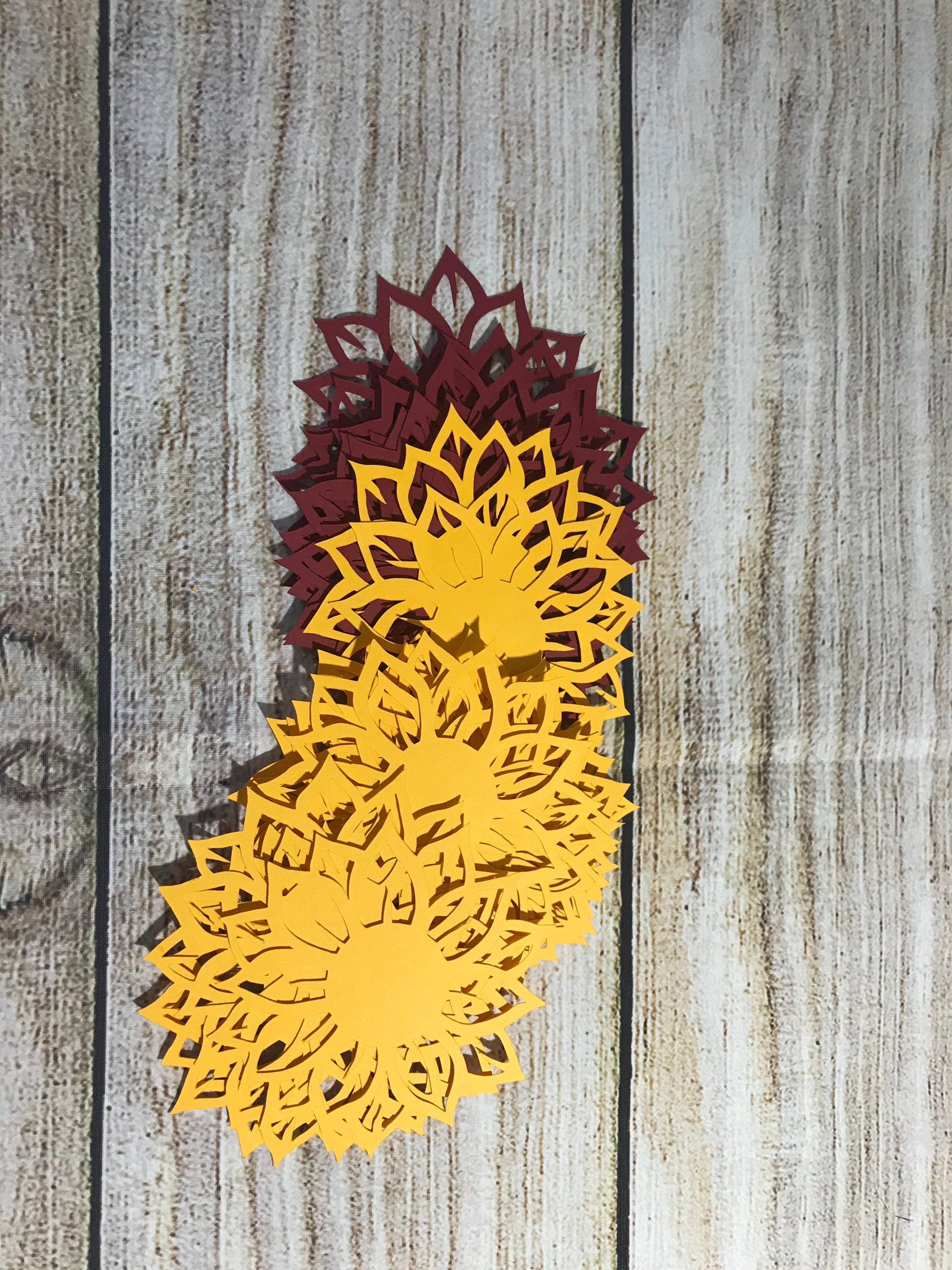 Custom Die Cuts - Etsy Australia