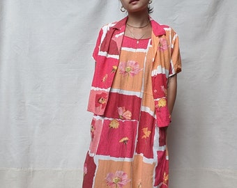 Vintage Jams World Dress | Etsy