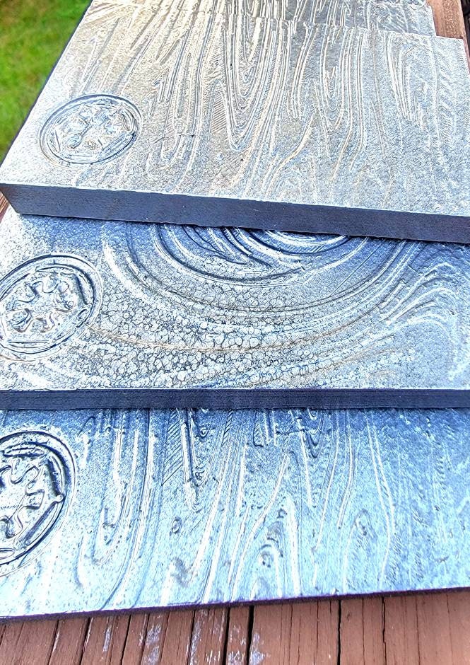 Mandalorian Box/beskar Brick - Etsy