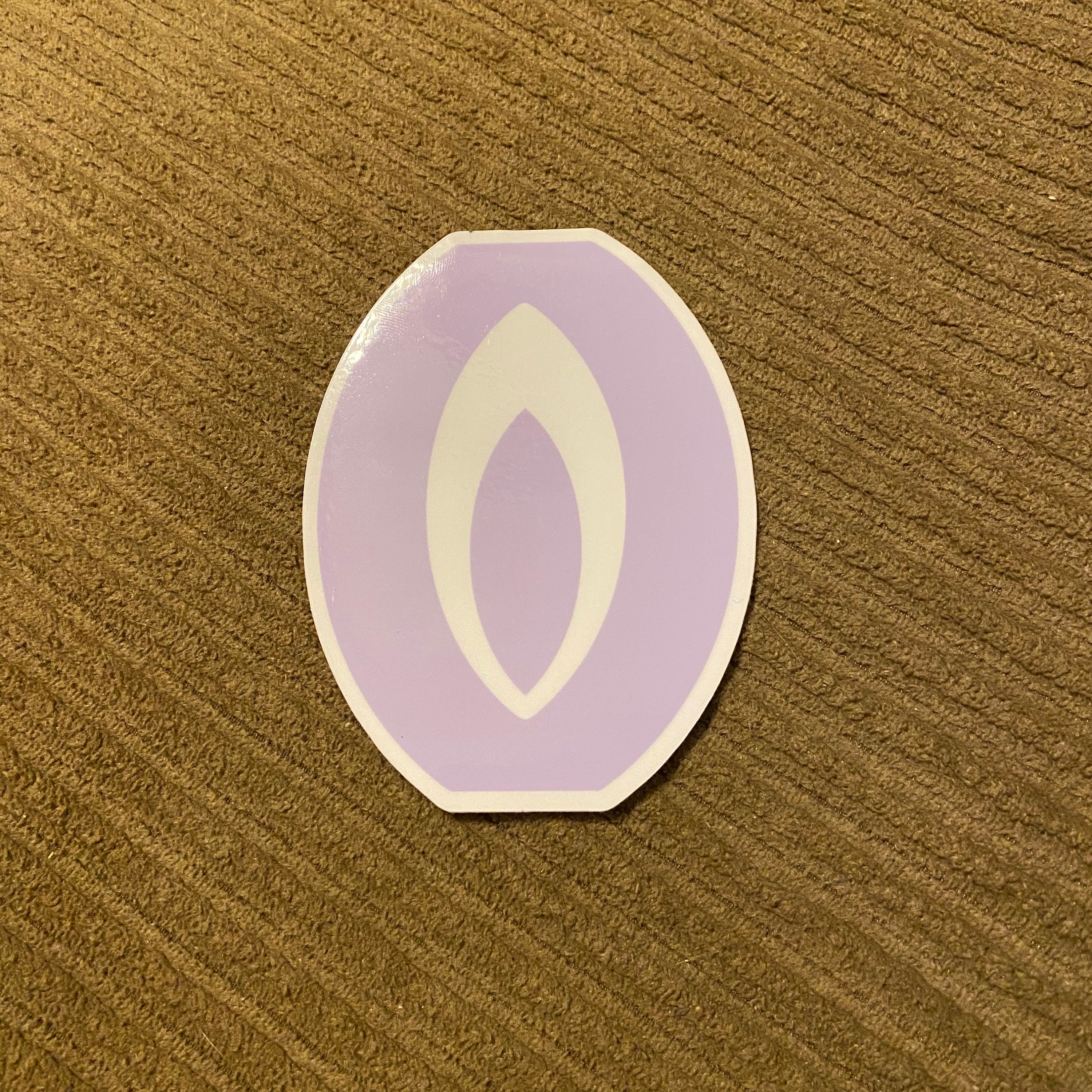 Vinyl Birth Stickers Birth Affirmation Stickers - Etsy