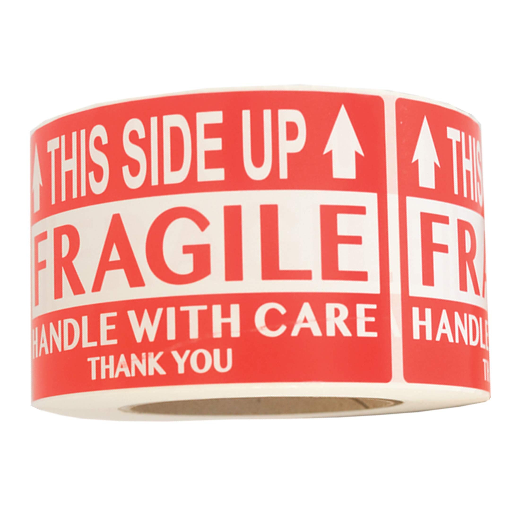 Fragile this SIDE Up Handle With Care thank | Etsy