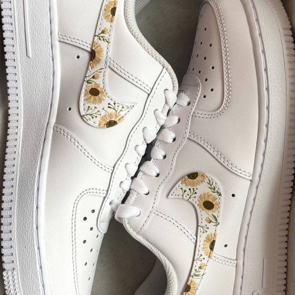 Custom Af1s - Etsy