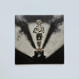 Custom Album Cover Wall Art - Etsy