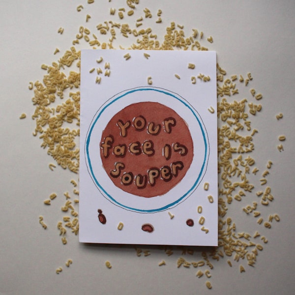 Miss You Puns - Etsy