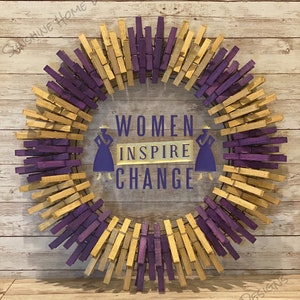 Women's History Month / Women Inspire / International Women's Day ...