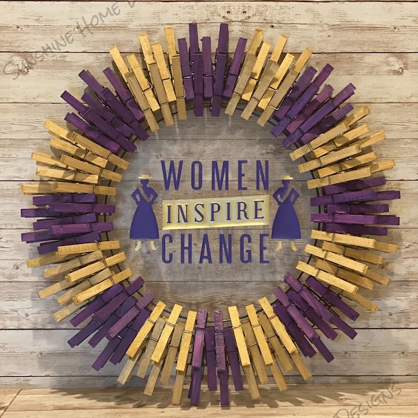 Womens History Month - Etsy