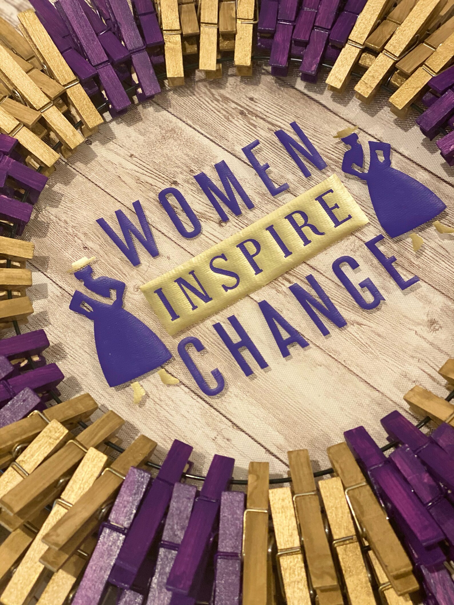 Women's History Month / Women Inspire / International Women's Day ...