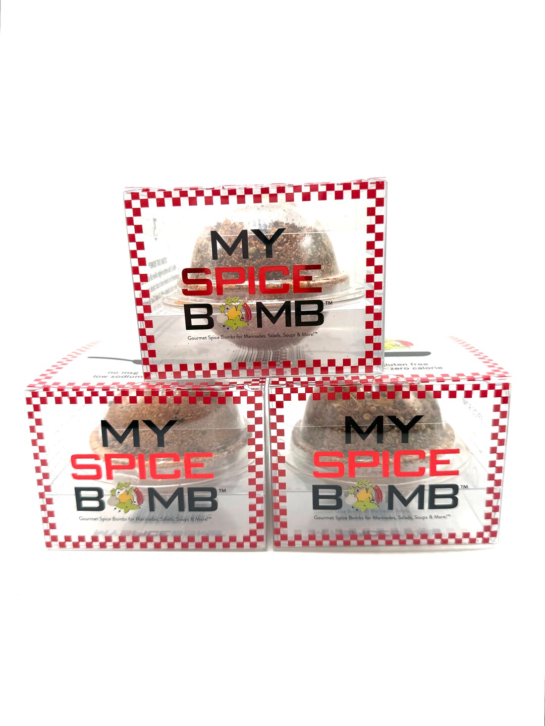 My Spice Bomb™ - Etsy