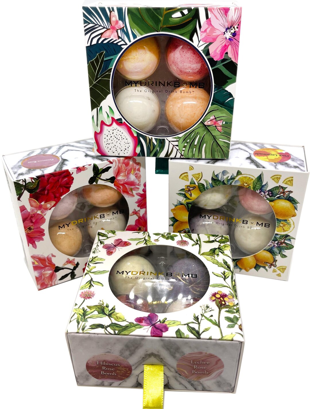 4 Pack Mix - Etsy