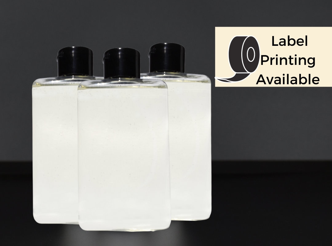 Private Label Styling Gel Extra Hold Glue-less Gel Wig - Etsy