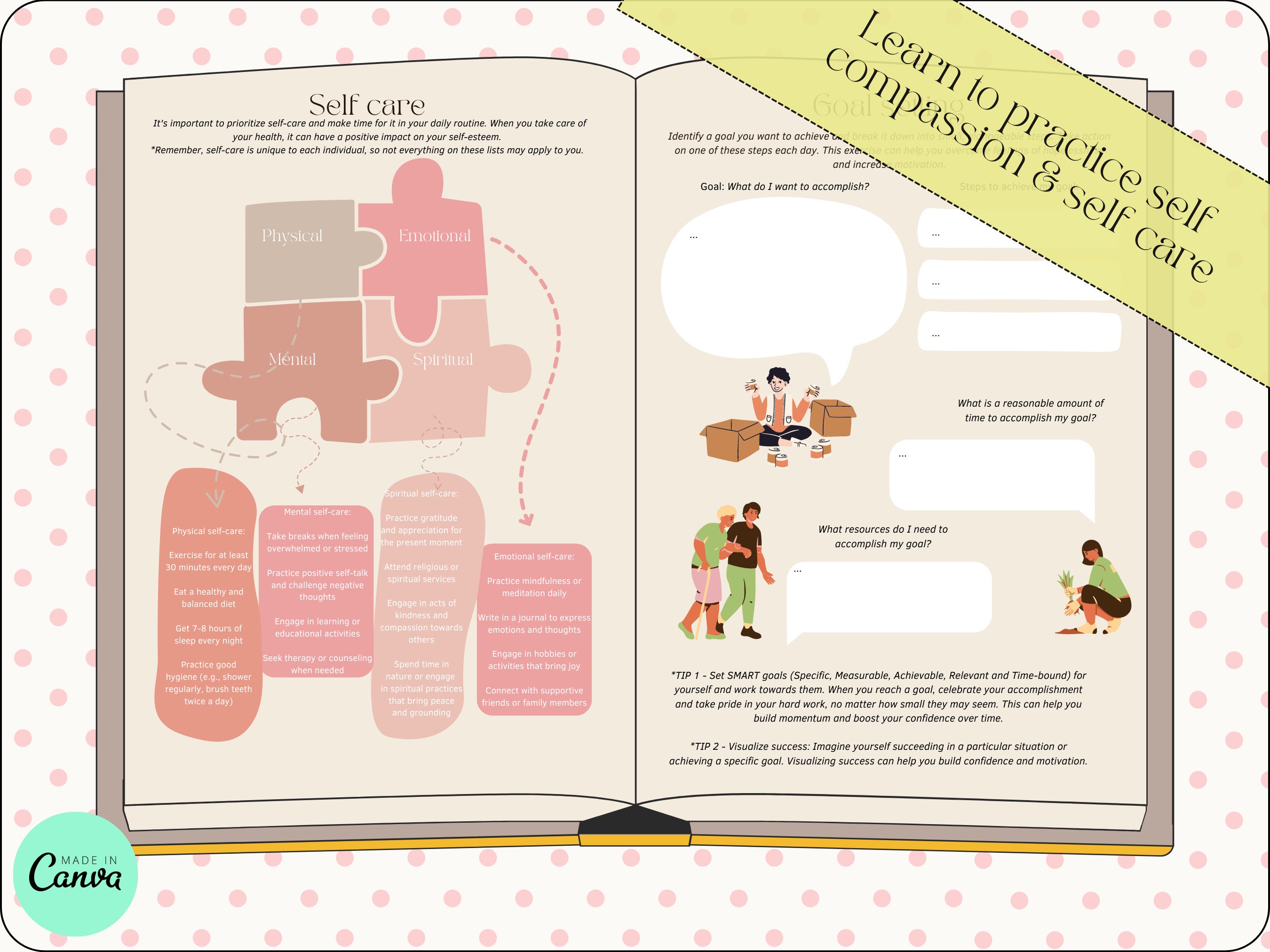 Complete CBT Anxiety Workbook for Adults and Teen Therapy Worksheet ...