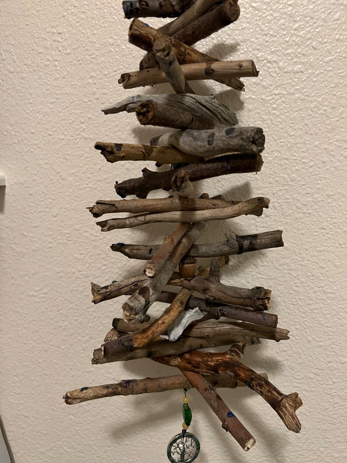 Witches Ladder - Etsy