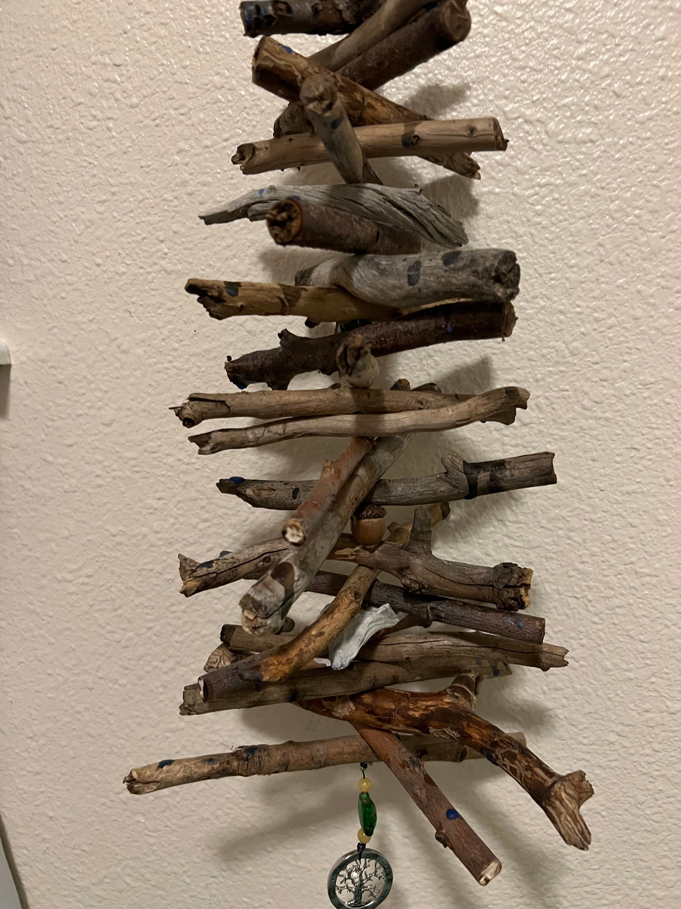 Witches Ladder - Etsy