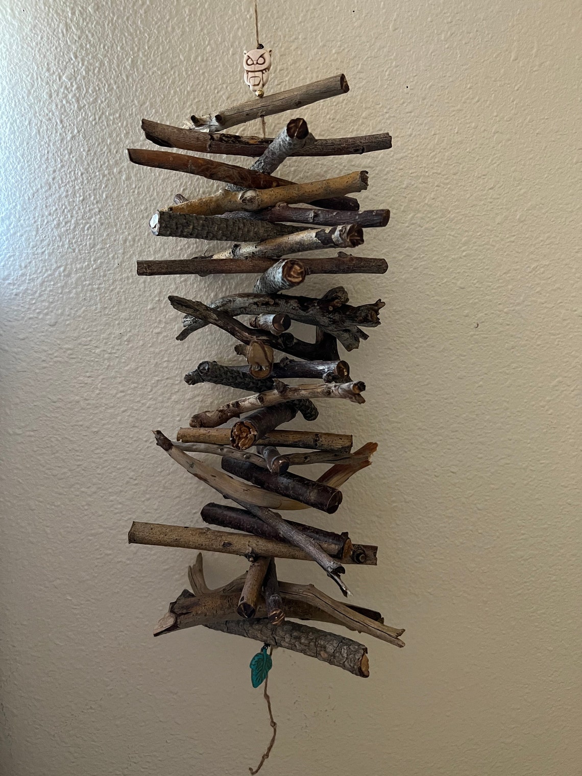 Witches Ladder - Etsy