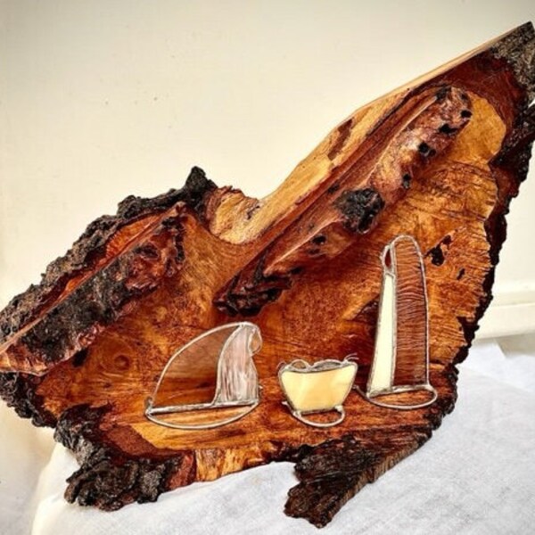 Rock Nativity - Etsy