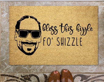 Fo Shizzle Snoop Dog - Etsy