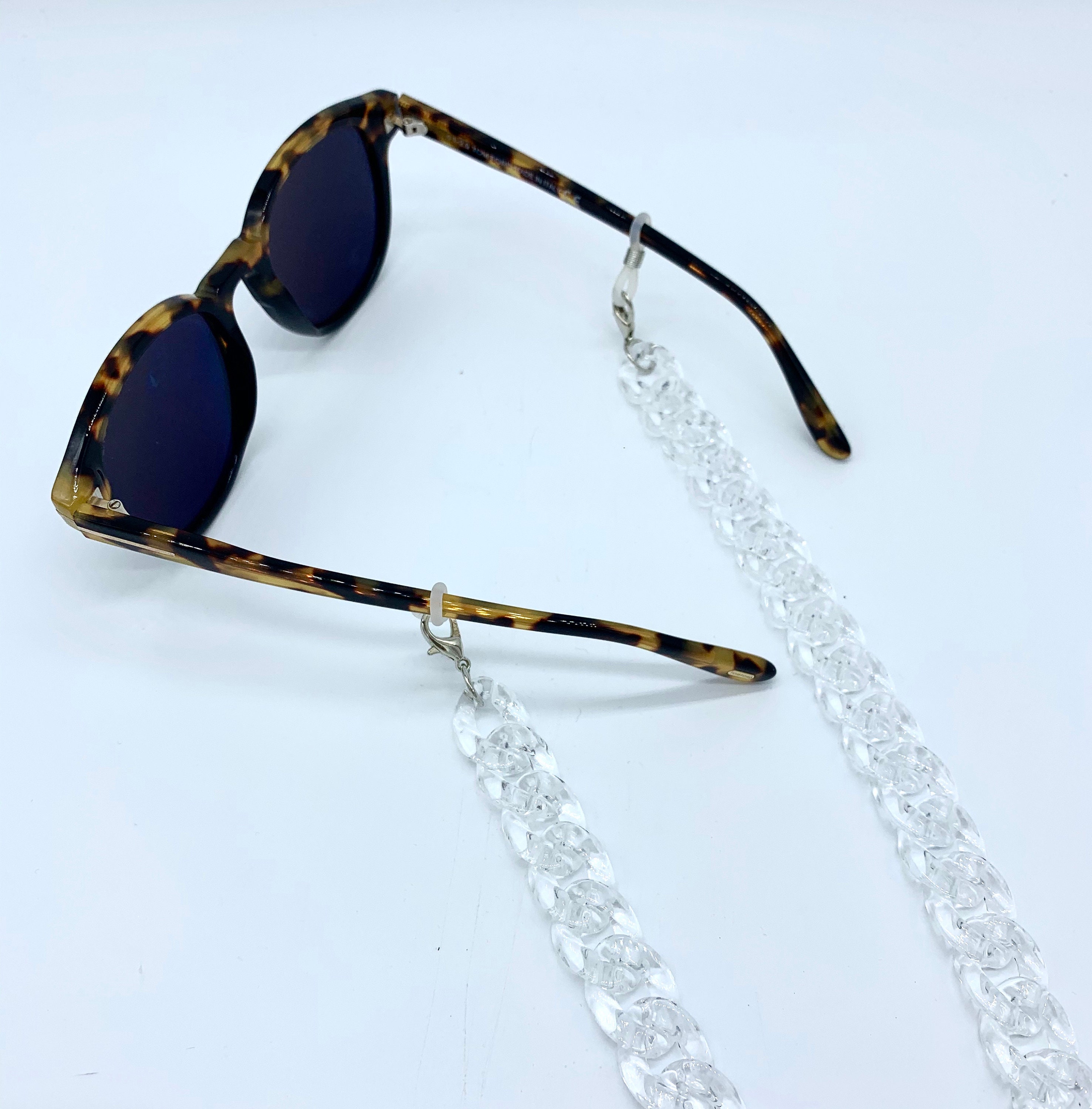 Necklaces for Masks / Chains for Masks / Mask Lanyard / Free | Etsy